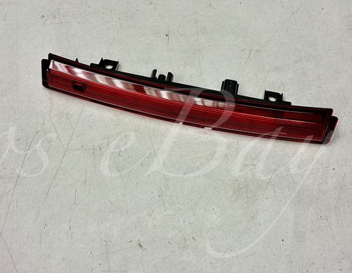 3. feu arrière additionnel stop central RENAULT Clio IV & Captur ...