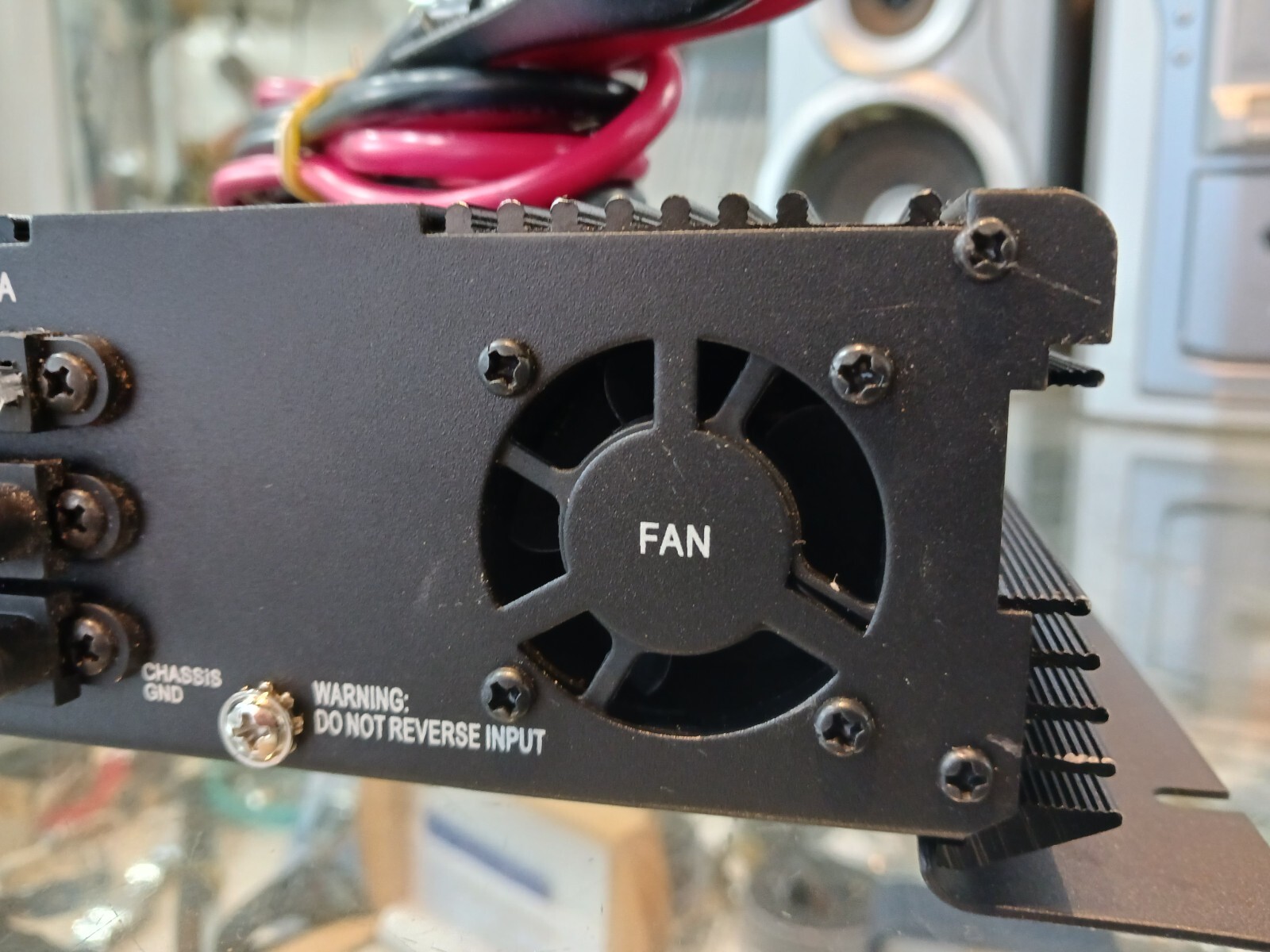 PROJECTA 12V 600W POWER INVERTER IM600 CONVERTS 12V DC TO 240V AC ...