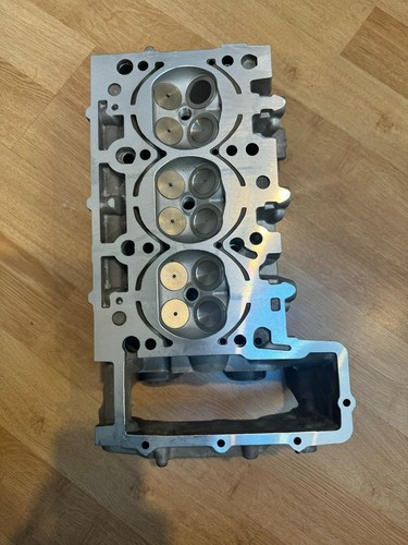AUK AUDI RECONDITIONED CYLINDER HEADS | eBay