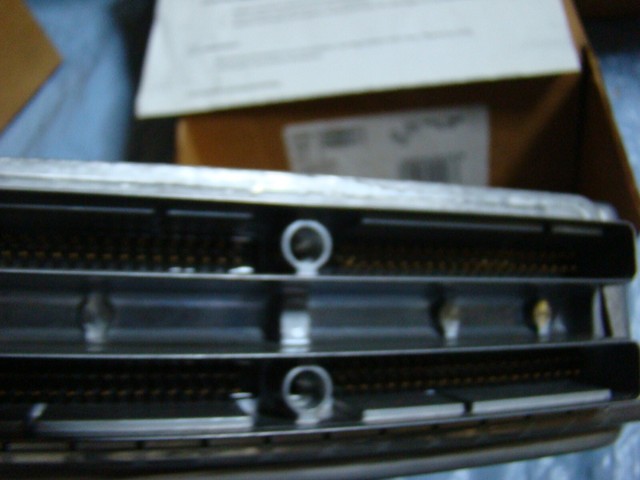 ACDelco 12200411 GM Original Equipment Powertrain Control Module ...