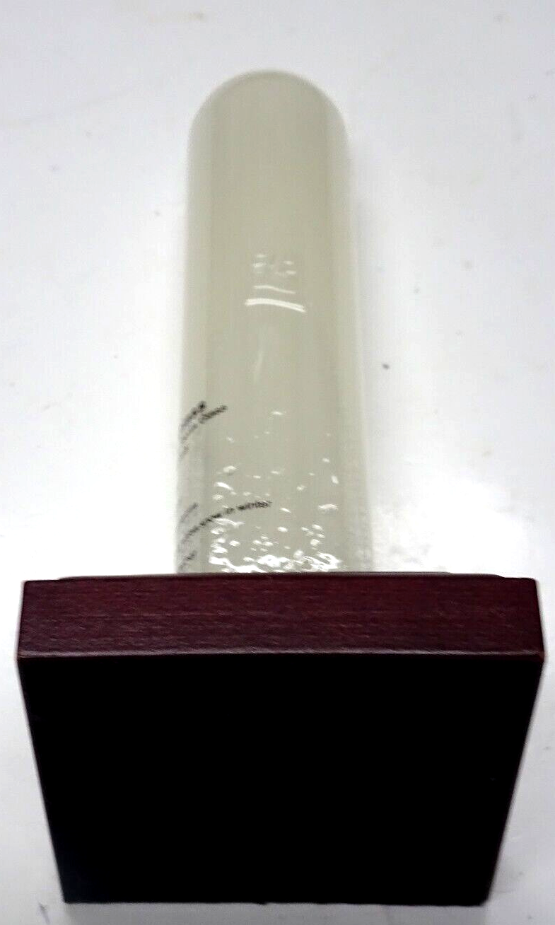 Used Admiral Fitzroy's Storm Glass-weather Predictor 19th Century-Desk ...