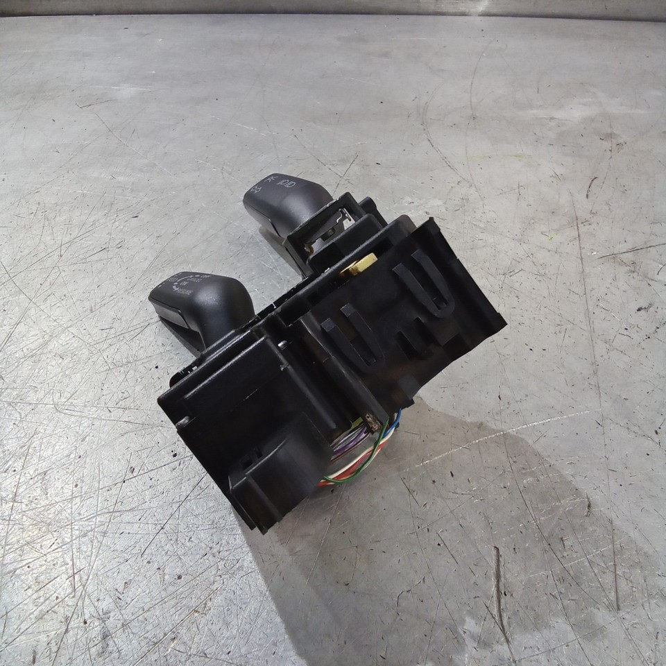 Audi TT Mk2 8J 2006-2014 Headlight, Indicator & Cruise Control Stalks ...