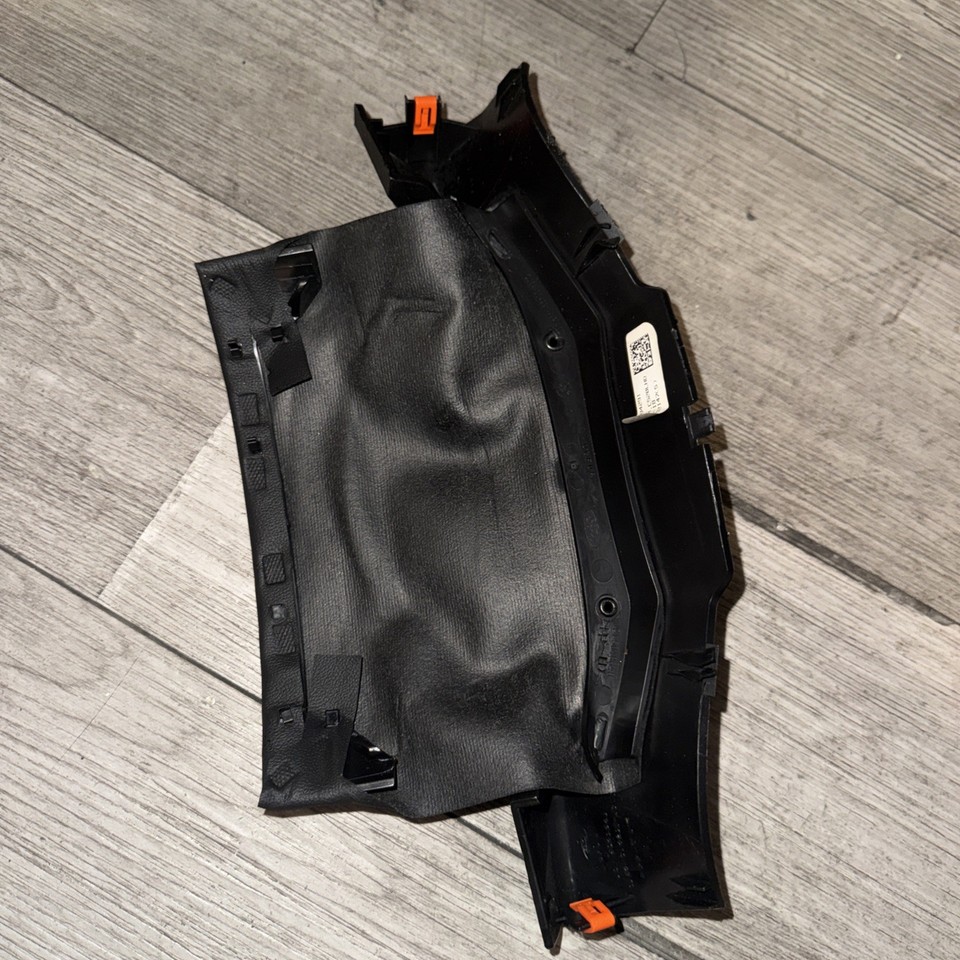 2013-2019 FORD ESCAPE STEERING COLUMN UPPER BOOT COVER GJ54-S04291-AA ...