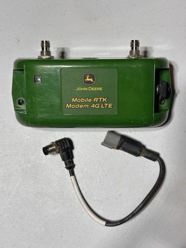 John Deere RTK Mobile 4G LTEModem PFA13051 | eBay