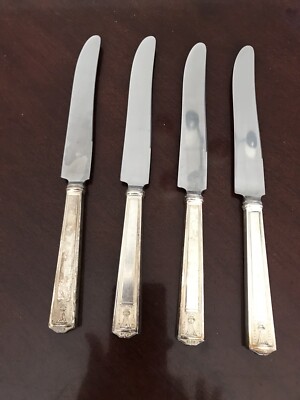 Flatware & Silverware - Holmes Edwards Century Pattern