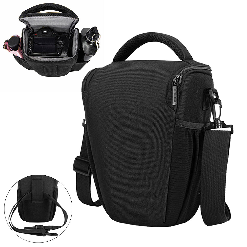 Waterproof Camera Shoulder Carry Bag Case for Nikon CoolPix P1000 P900 ...