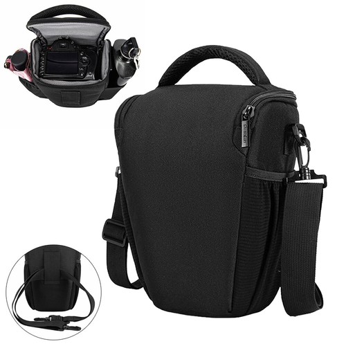 Waterproof Camera Shoulder Carry Bag Case for Nikon CoolPix P1000 P900 ...