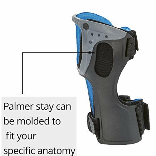 Ossur Exoform Carpal Tunnel Tendonitis Wrist Brace Splint | eBay Australia