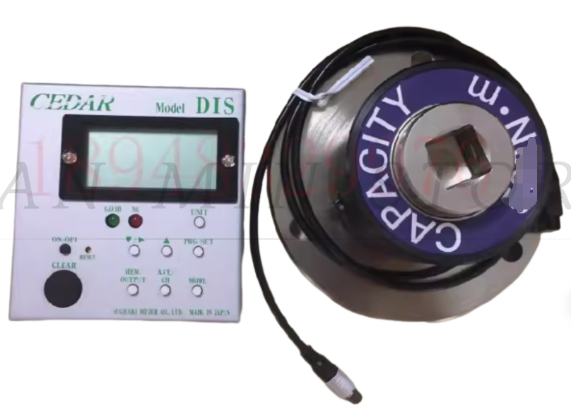 1PC Torque tester DIS-IP200 D1S-1P200 | eBay