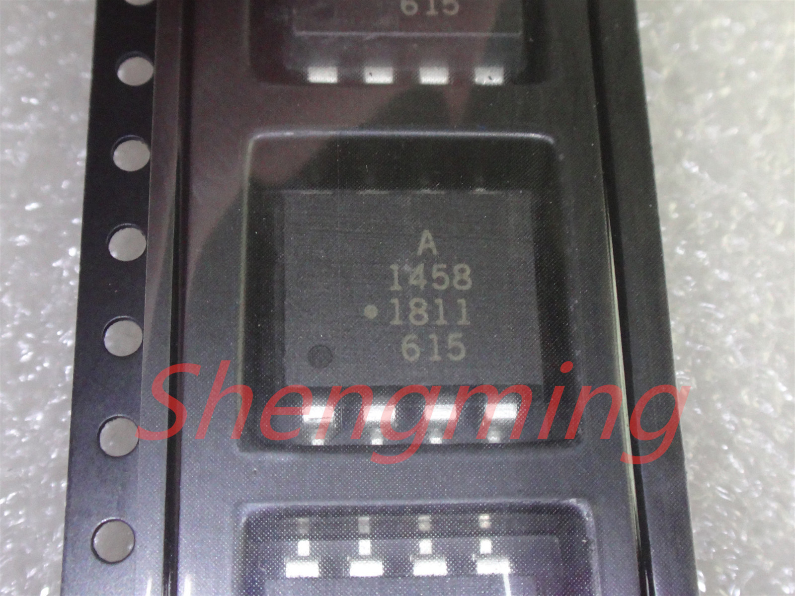 10PCS A1458 HCPL-1458 HCNW1458 HCPL1458 SOP-8 | eBay