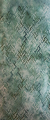 L2564 Juneau Jade Hoffman Fabric | eBay