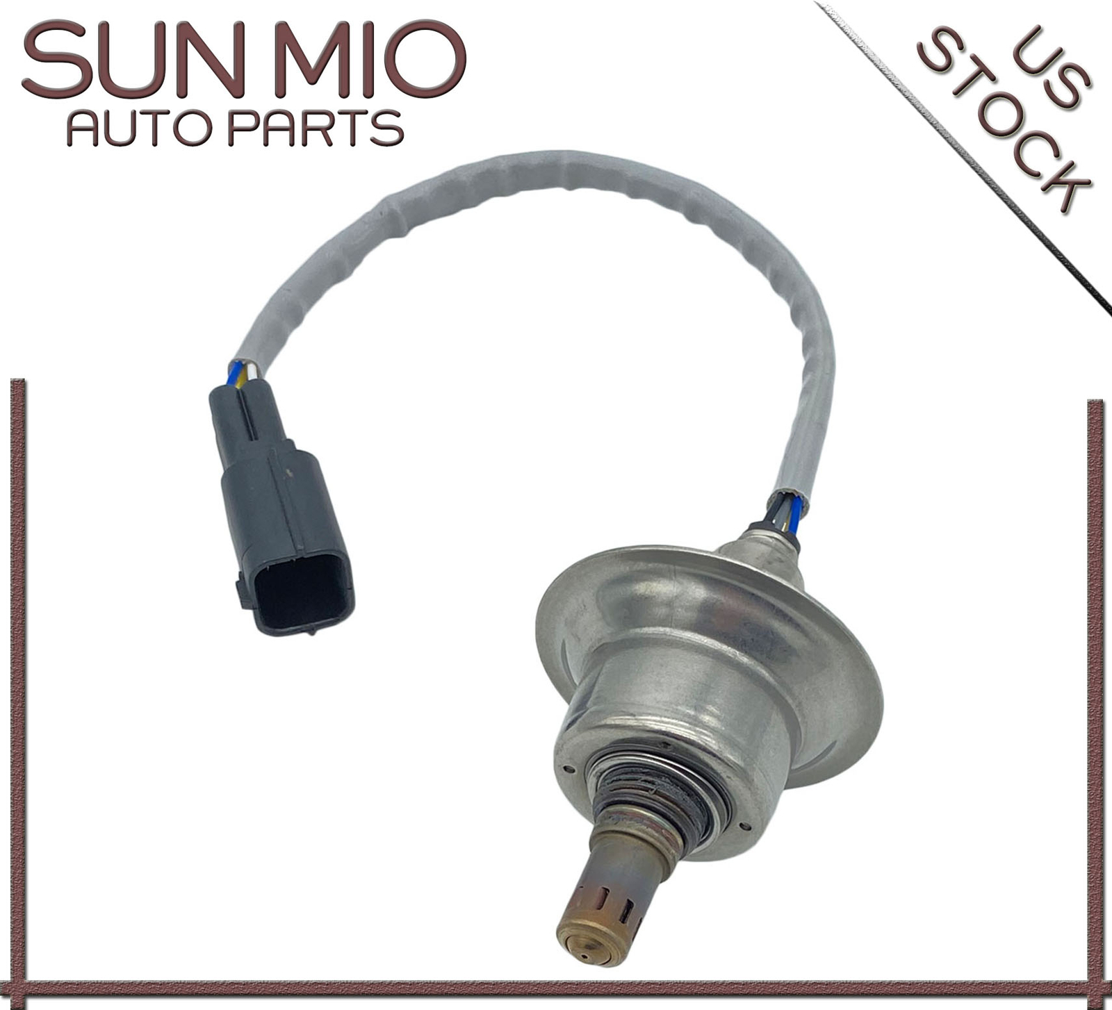 L540-18-8G1 Upstream Air Fuel Ratio Sensor 234-5041 For Mazda 3 2.5L ...