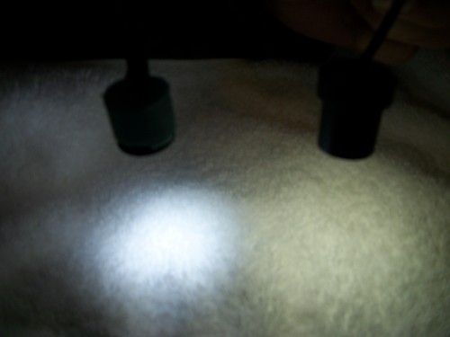 Dillon XL650 & XL750 Press Twin COB LED 800 Lux Center Light FREE ...