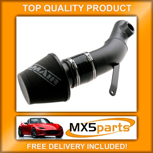 MX5 Skuzzle Motorsport Ramair Induction Intake Kit Mazda MX-5 Mk4 & RF ...