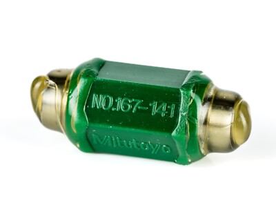 Mitutoyo Micrometer Setting Standards 1" - 7" and 25mm - 275mm New Old ...