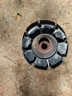 Ingersoll Rand 185 Compressor drive coupler. Part number 36865012 | eBay