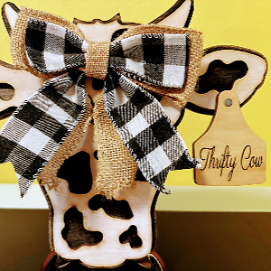 The Thrifty Cow | eBay Stores