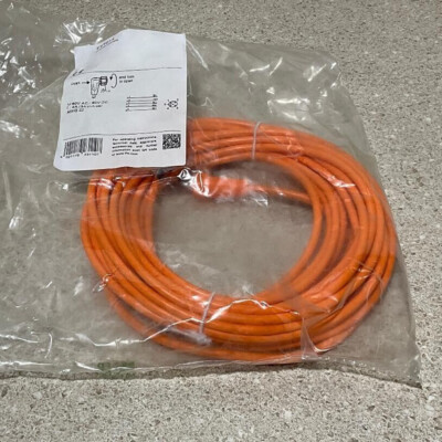 EVT014 10M Sensor Cable for IFM | eBay