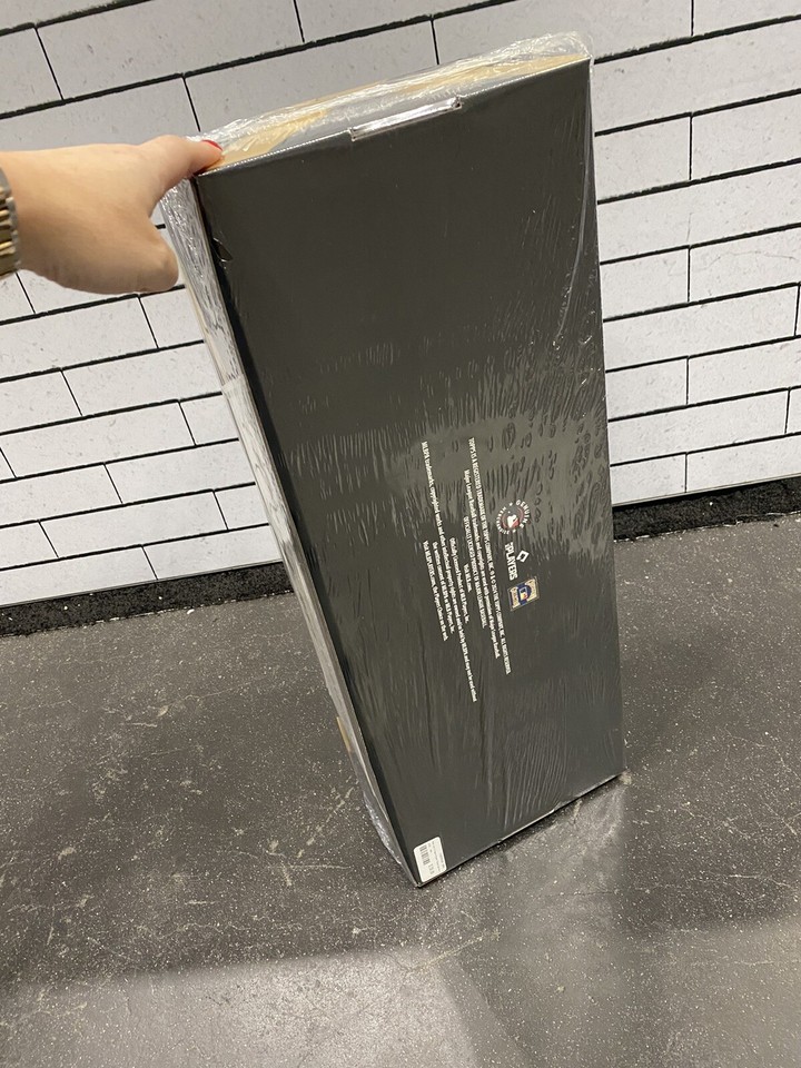 2024 Topps x Lids Player Chase Series 1 Three Hats - Topps Chrome ...