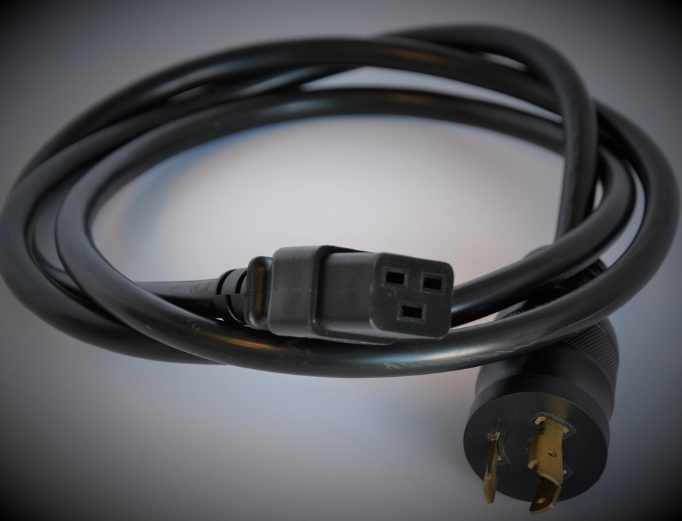 CAB-L620P-C19 14ft Power for Cisco L6-20P-C19 | eBay