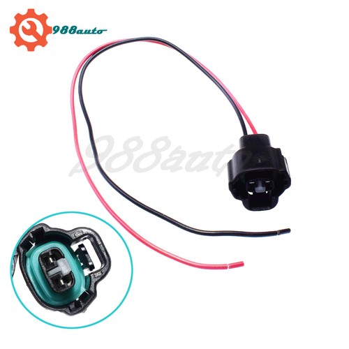 For Hyundai Elantra Kia Variable Valve Timing Solenoid Valve Connector ...