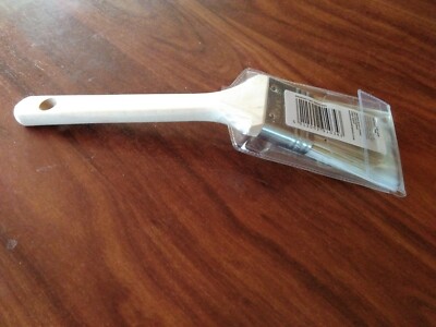 HAMILTON PRESTIGE 50MM PURE SYNTHETIC ANGLED NECK PAINT BRUSH | eBay UK