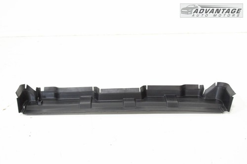 2019-2022 CHEVROLET BLAZER ENGINE RADIATOR AIR UPPER BAFFLE 84212223 ...