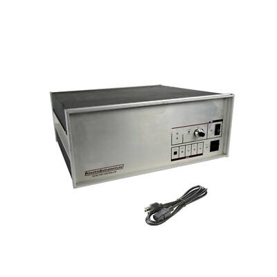 Analytical Instruments - Princeton Instruments