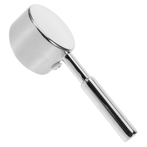 Faucet Handle Kitchen Tap Lever Replacement Taps Bathroom Single Metal ...