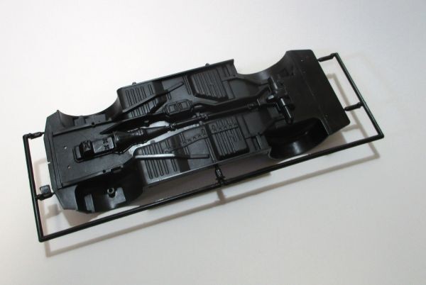 Aoshima 1/24 HKS Kansai BNR32 Skyline GT-R chassis parts sale | eBay