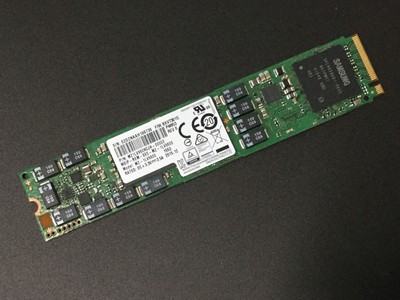 960GB HP PCI-E M2.22110 PLP Solid State Drive SSD 827244-001 | eBay