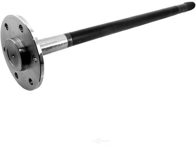 Spicer 44KS61Y Rear Axle Shaft Fits 2003-2006 Chevy Avalanche 1500 | eBay