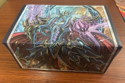 Revenger Storage Box | Premium Deckset Supply | eBay