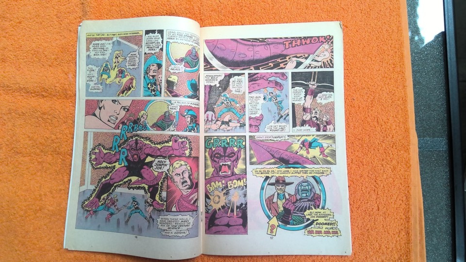 Avengers #143 (Marvel Comics January 1976) | eBay UK