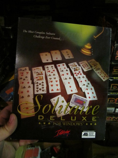 Solitaire '95 for windows download - captainhopu