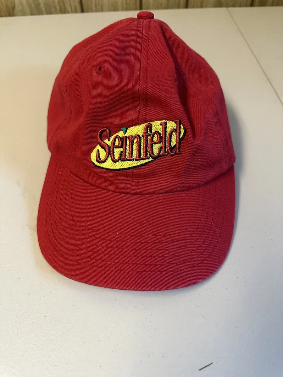 Minimum Untreue Beerdigung seinfeld cap Stören Delikatesse verschmelzen