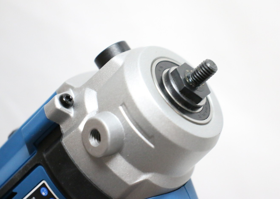 HERCULES 12V Polisher/Sander Cordless 5/16" spindle Hercules Battery ...