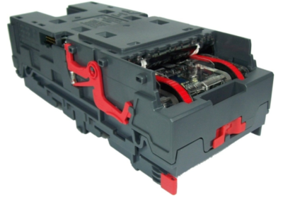 ITL NV9 USB+ bank note validator note reader | eBay