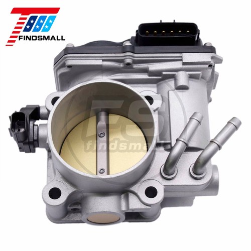 Genuine Throttle Body For Honda Odyssey Pilot Ridgeline Accord Acura ...
