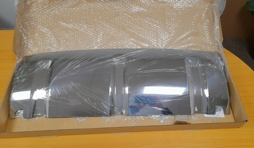 GENUINE LAND ROVER FRONT PLATE SKID FOR DISCOVERY SPORT 2015> P/N ...