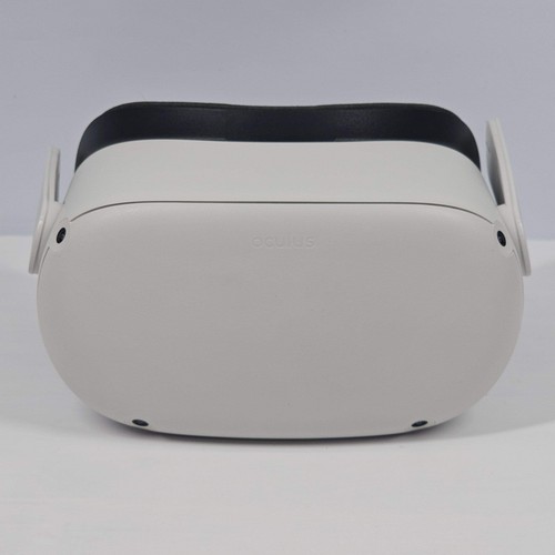 Oculus Quest 2 128GB Standalone All-in-One VR Headset KW49CM for sale ...