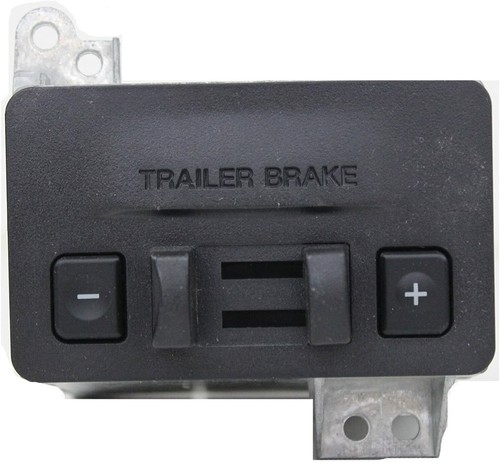 11 thru 14 F-150 F150 OEM Genuine Ford Factory Dash Trailer Brake ...