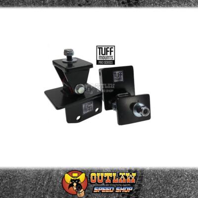 TUFF MOUNTS Engine Mounts fits AP5/AP6/VC Valiant with 318-340-360 V8 ...
