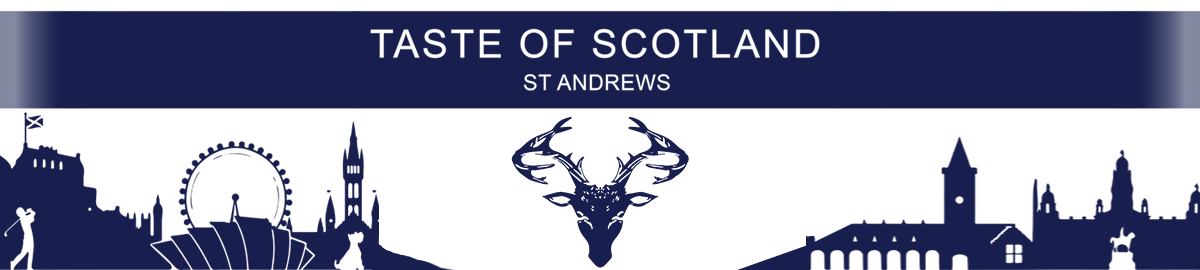 TASTE OF SCOTLAND | eBay Stores