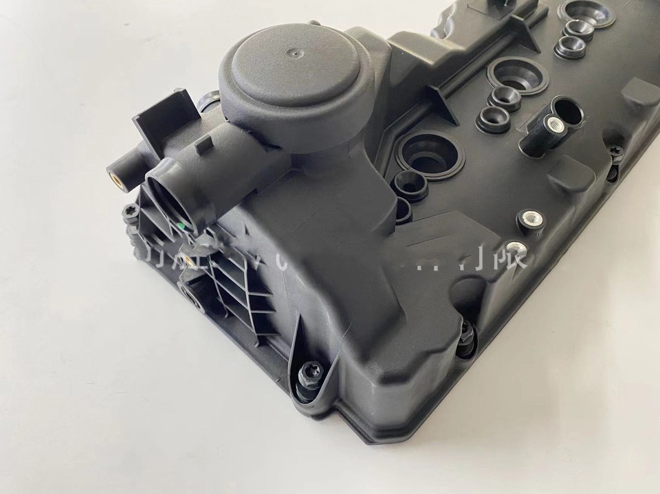 For Audi VW Valve Cover Factory Diarect High Quality Hot Sale OE ...