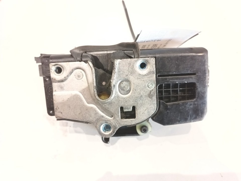 Chevrolet Captiva 2006-2018 DOOR LOCK MECH (REAR PASSENGER SIDE ...