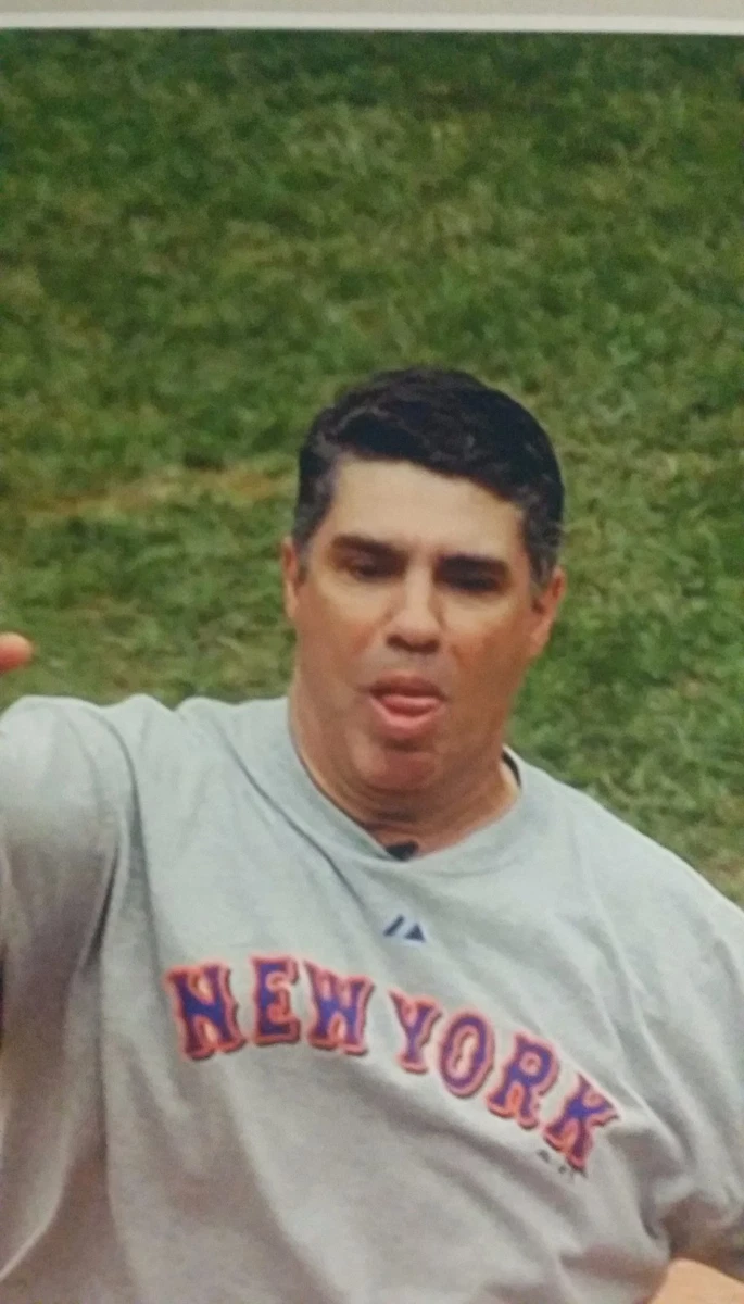 Baba Booey Pitch