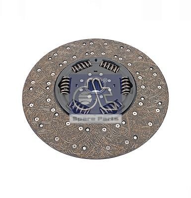 Kupplungsscheibe DT Spare Parts für DAF F 3300 11.6 85-91 4.68203 | eBay