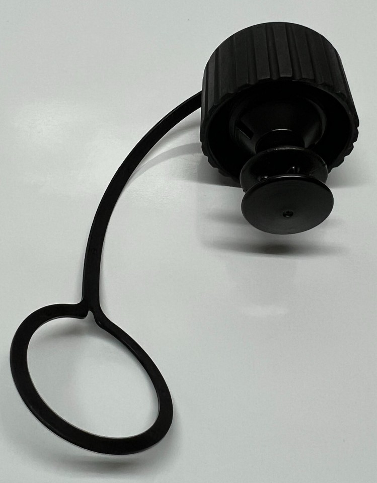 J22-1010 Genuine Paccar Power Steering Reservoir Cap OEM - New | eBay