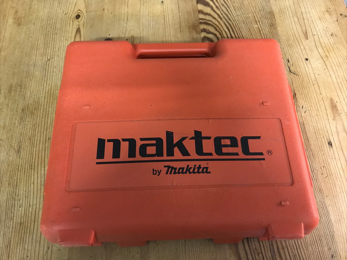 Maktec Logo